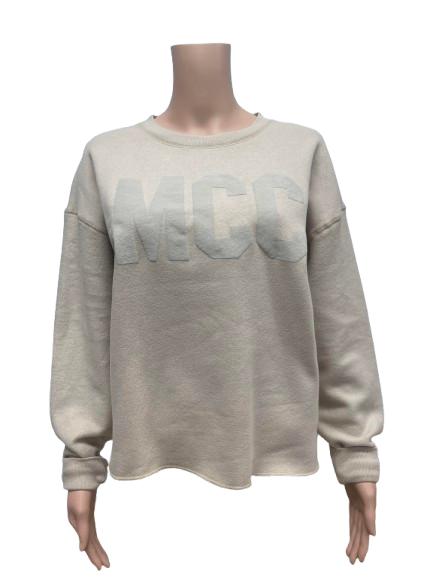 MCC Embossed Tonal Midi | The MCC Store